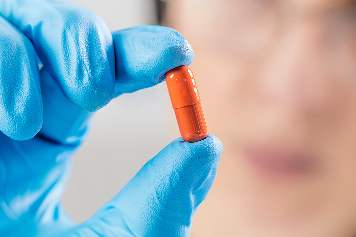 Shortage Drug Compounding